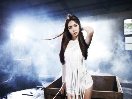 KPop Holic: After School