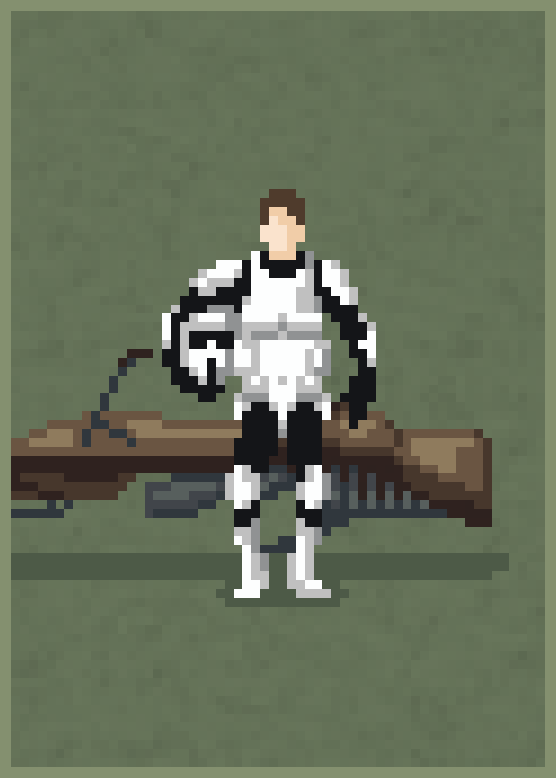 The Dork Review: Rob's Room: 8-Bit Gif Art by mazeon