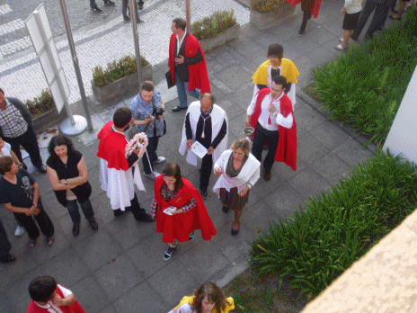 ESPOSENDE E O SEU CONCELHO : Esposende - Compasso Pascal