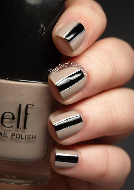 The Nailasaurus | UK Nail Art Blog - Steven Tyler Nail Art. Yes, that ...