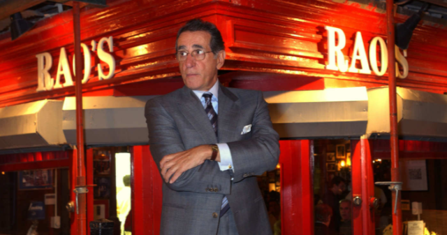 Mobsters Eat: Favorite Mafia Italian Restaurants in NEW YORK