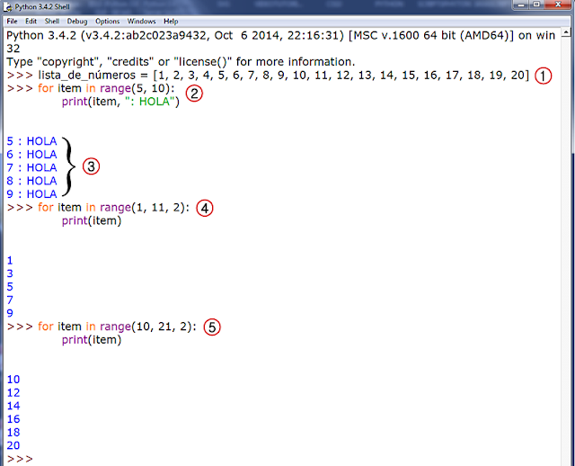APRENDER A PROGRAMAR CON PYTHON: abril 2016