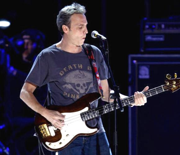 Biografia de David Summers - Mis Biografias