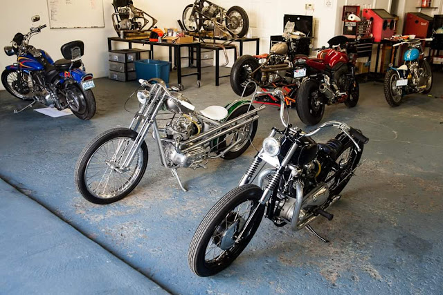 The Factory Metal Works