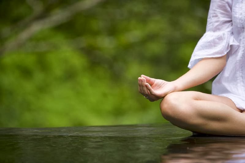 Aprende a relajarte por completo por Osho