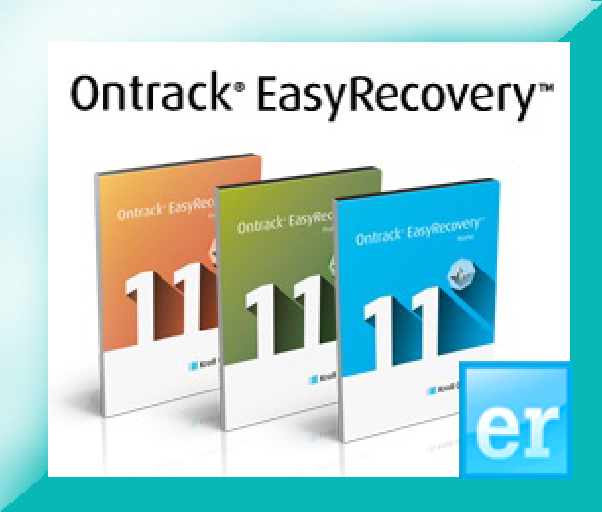DIGITAL EVIDENCE: Recovery Files Menggunakan Ontrack EasyRecovery ...