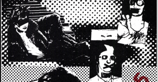 ENPUNKT-Tagebuch: Als das »Ulcus Molle Info« hundert wurde