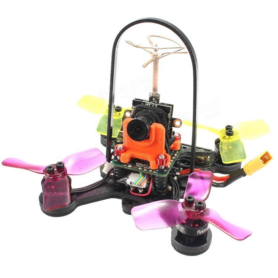 5 Drone Micro Dengan Motor Micro Brushless Terbaik - LANGIT KALTIM