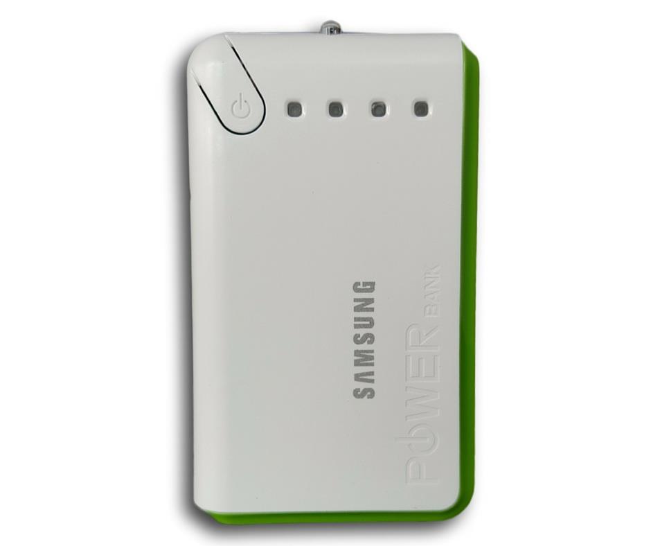 Power Bank Samsung 60000 MAH Original Bateri Tahan Lama - kedai online