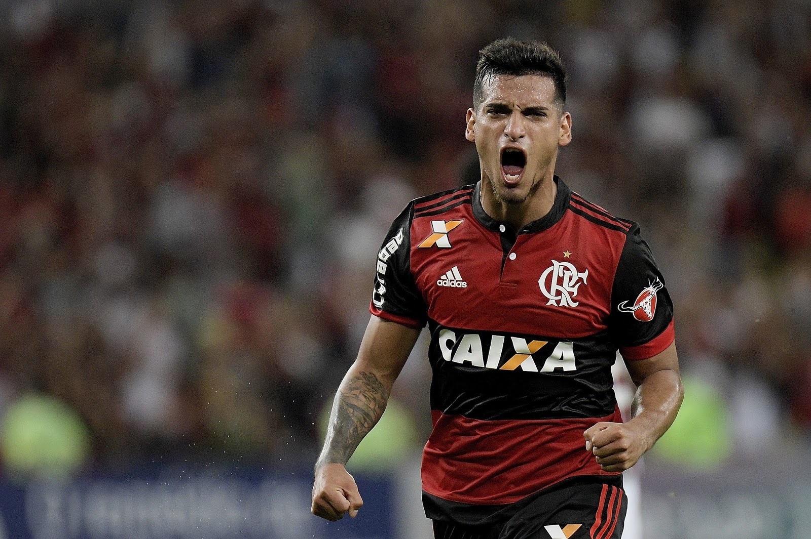 Miguel Trauco, potencia peruana | La Pizarra Del DT