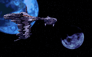 REBEL CAPTIVE: X-Wing Gif