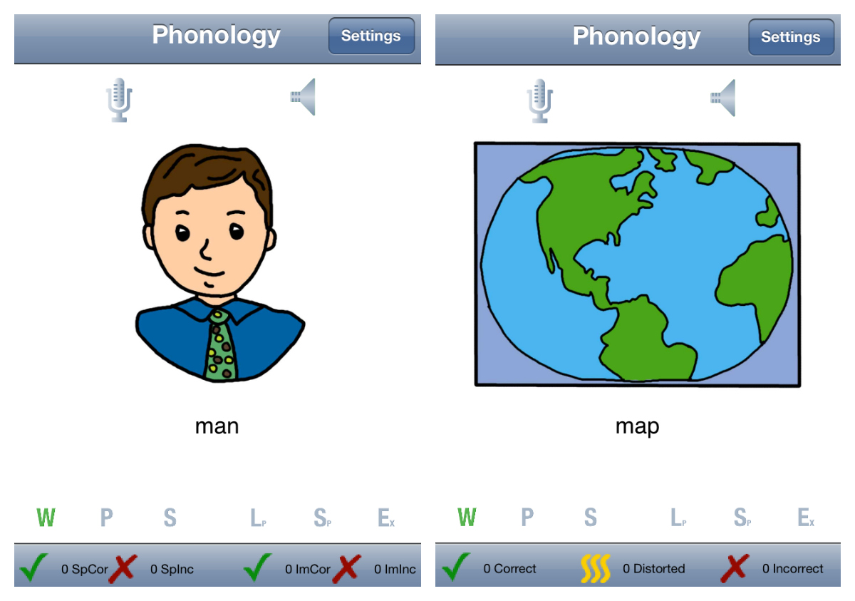 Testy yet trying: Review and Giveaway: Learning Fundamentals Phonology Apps