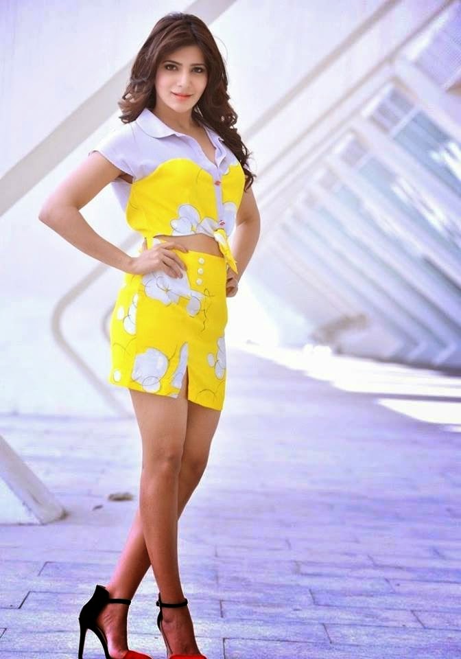 Samantha hot pics