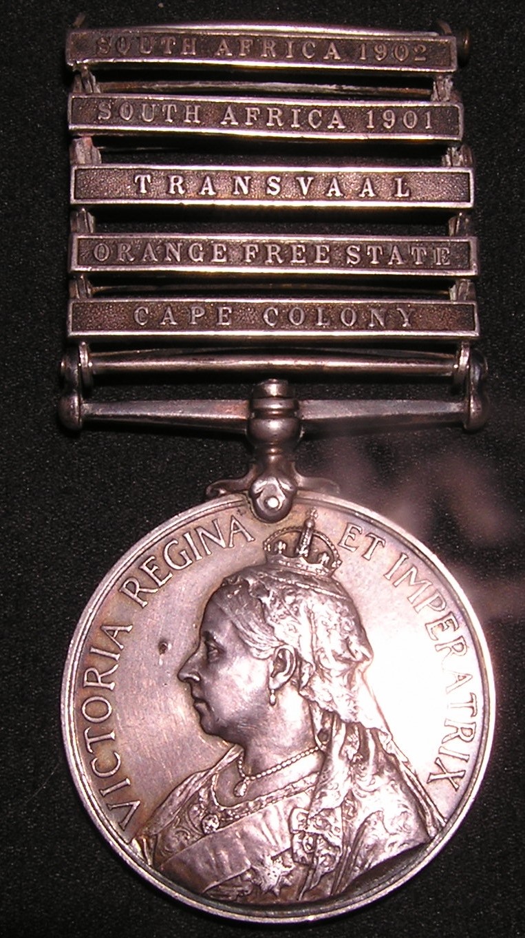 Lost Medals Australia: Thomas Biddle