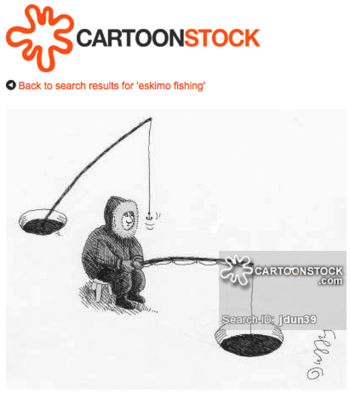 NIGHT DEPOSITS: CARTOON COINCIDENCES