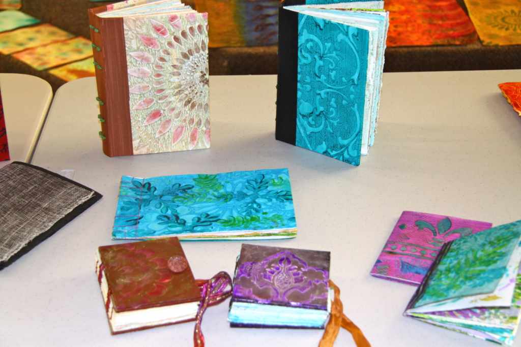 ADVENTURES IN ALBIE LAND