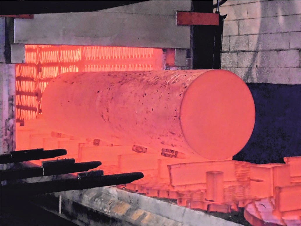 Normalizados ~ Tratamientos térmicos