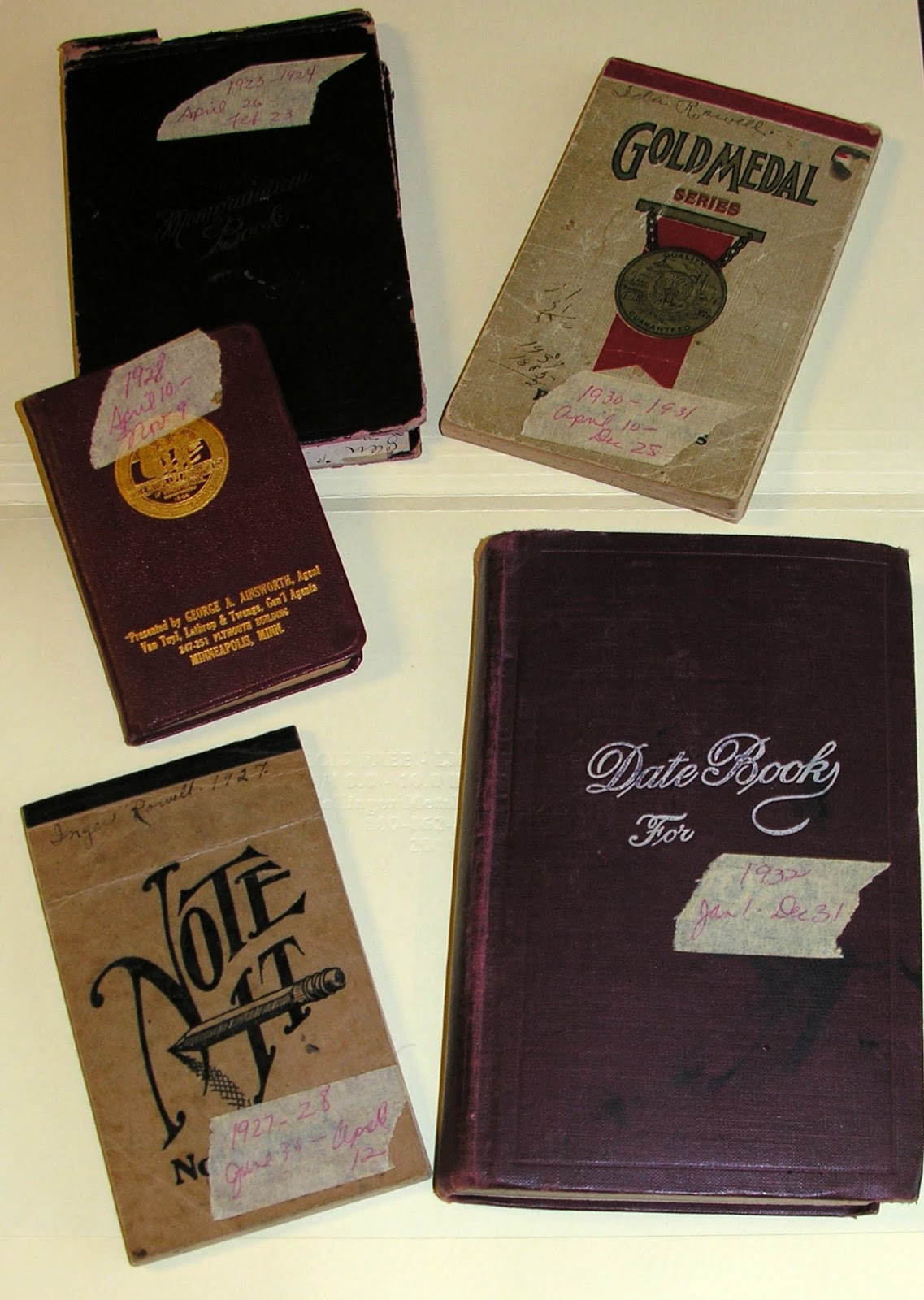 SW Dane County History