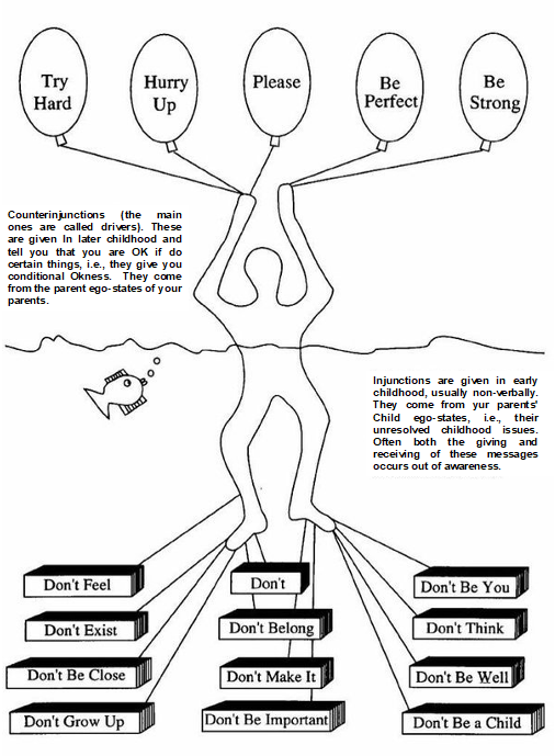 Transactional Analysis Theory And Practice Transactional Analysis Theory Miniscript