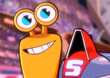 Animação S.A.: Seriado da Netflix "Turbo: F.A.S.T." Ganha Trailer