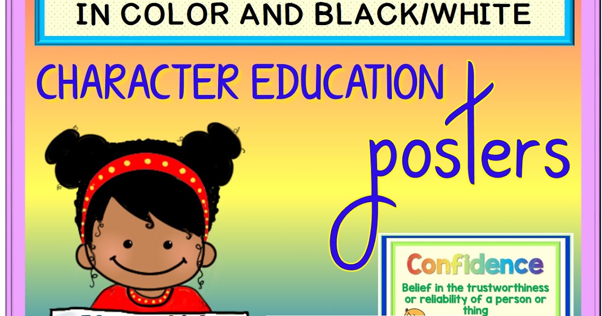 Penelope's Portfolio: The Ultimate Collection of Character Education ...