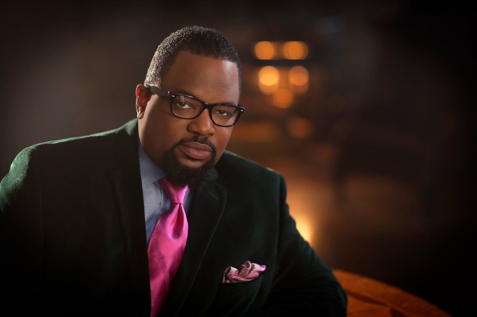 Hezekiah Walker - Every Praise Hezekiah Walker - Every Praise