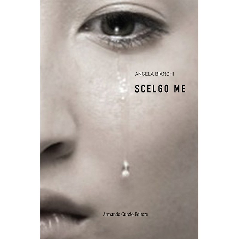 [Intervista all'autore] Angela Bianchi autrice di "Scelgo Me"