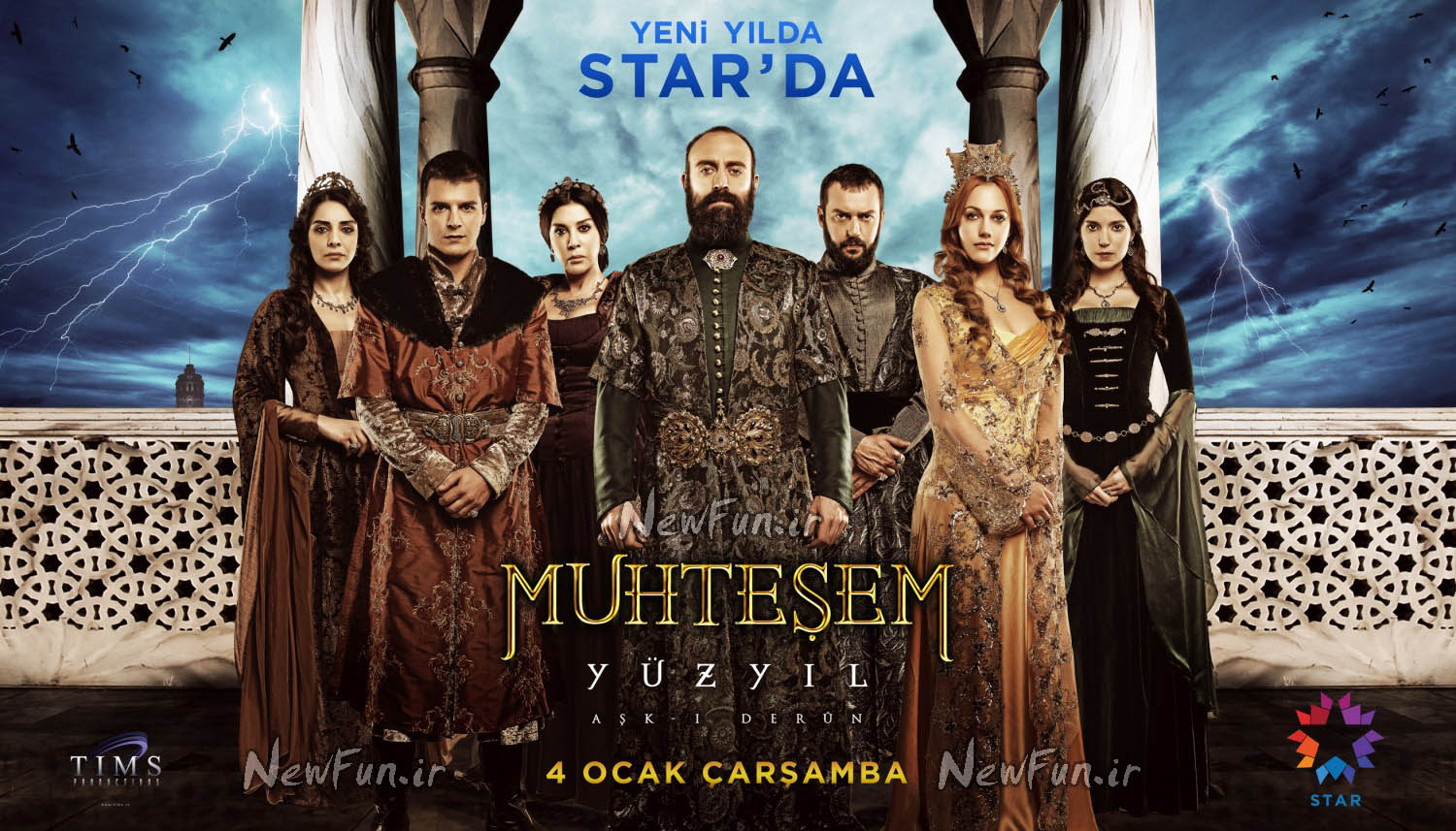 harim soltan saison 4 Episode 34 en arabe : harim soltan saison 3 episode 1