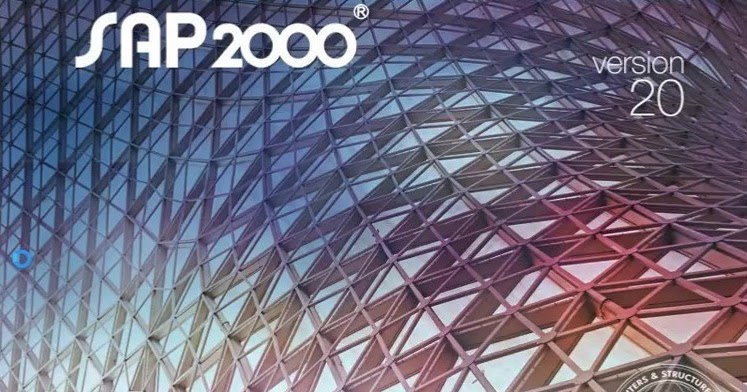 Descargar Sap2000 v20.2.0 64bits con Crack 2019 ~ Info Ingeniería Civil