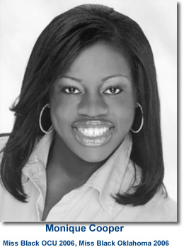 Photo Gallery Actress: Monique Cooper photo pic