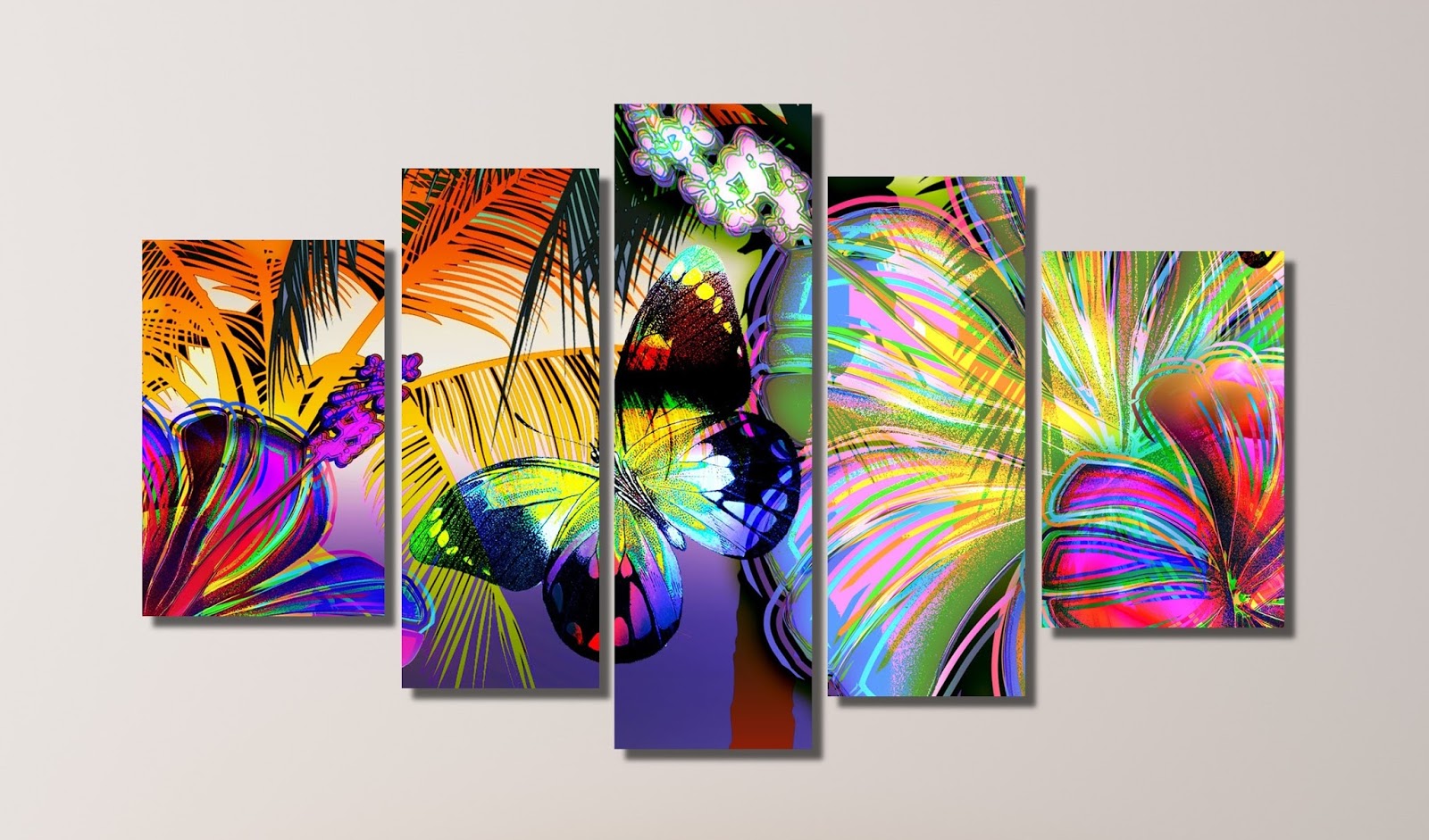 Tablouri Canvas, Tablouri Moderne, Tablouri Decorative, Tablouri ...