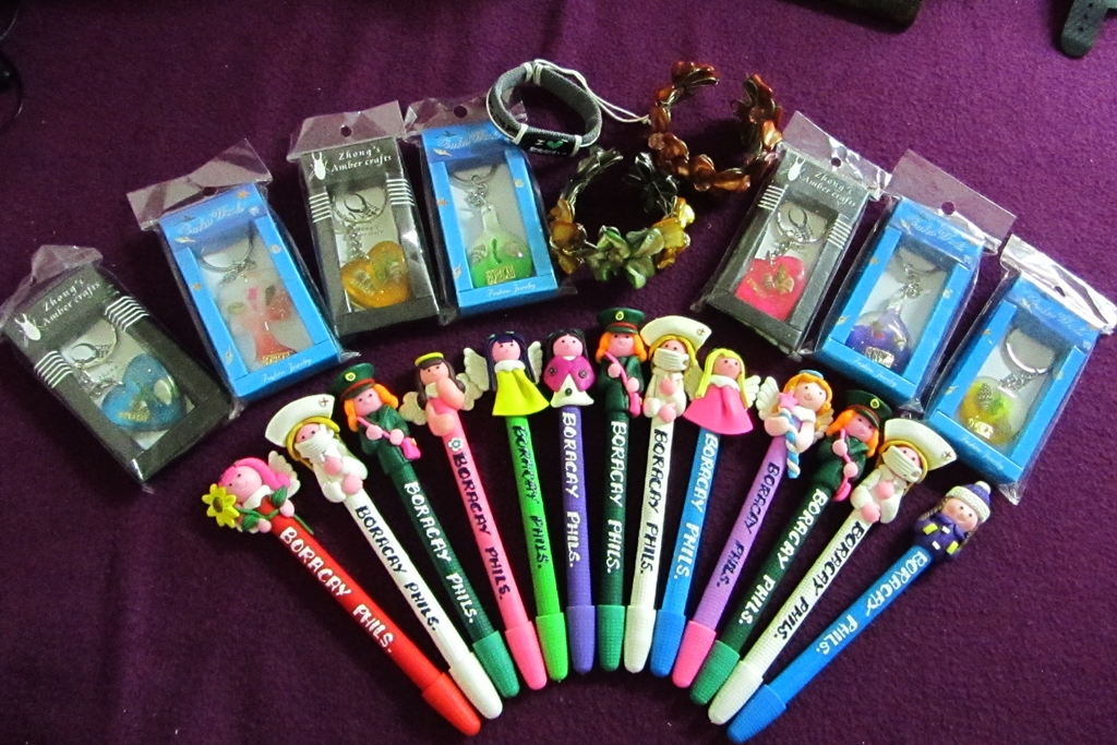 The Quaint Traveler: Boracay, Philippines III: A Beautiful Day in Boracay