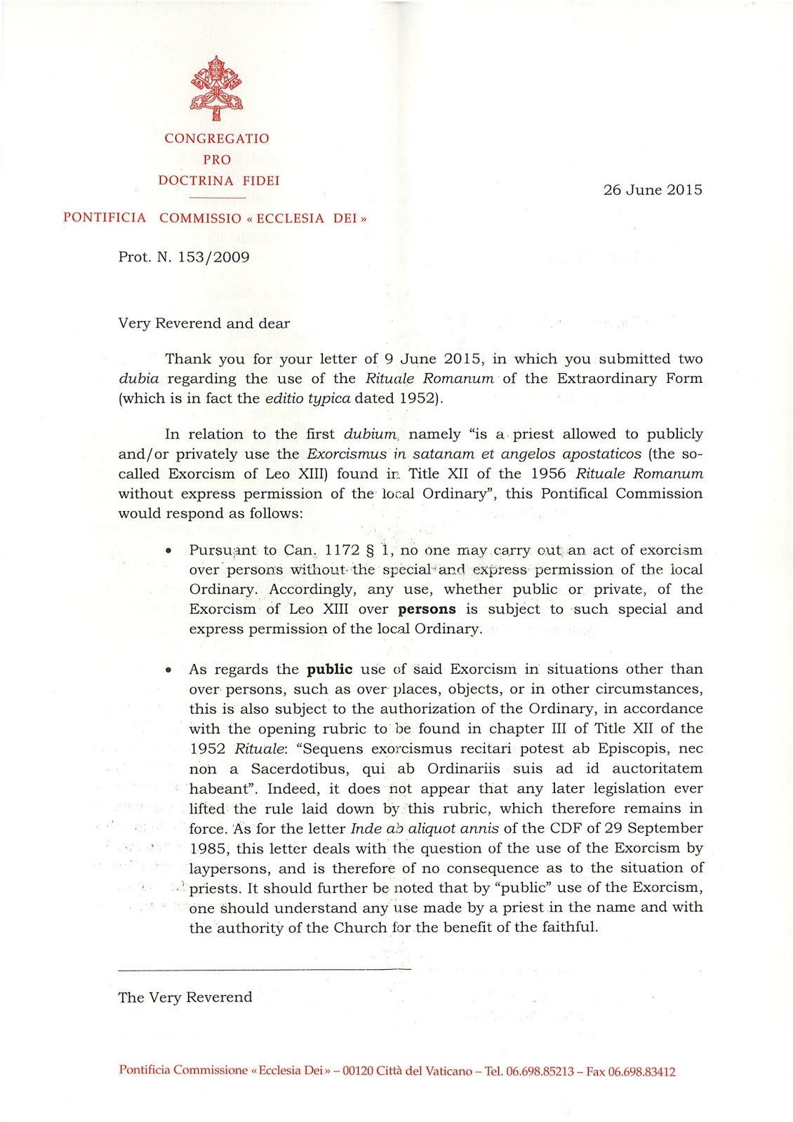 Manual of minor exorcisms bishop julian porteous fasteners - lindaero