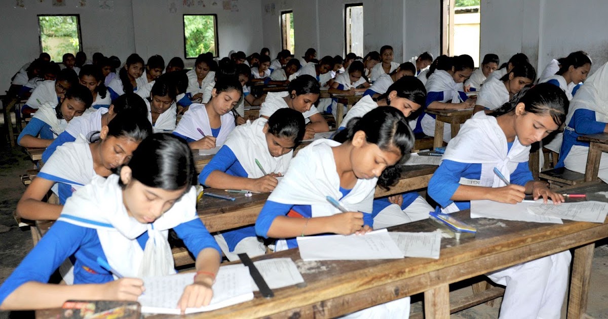 SSC Exam Routine-2018