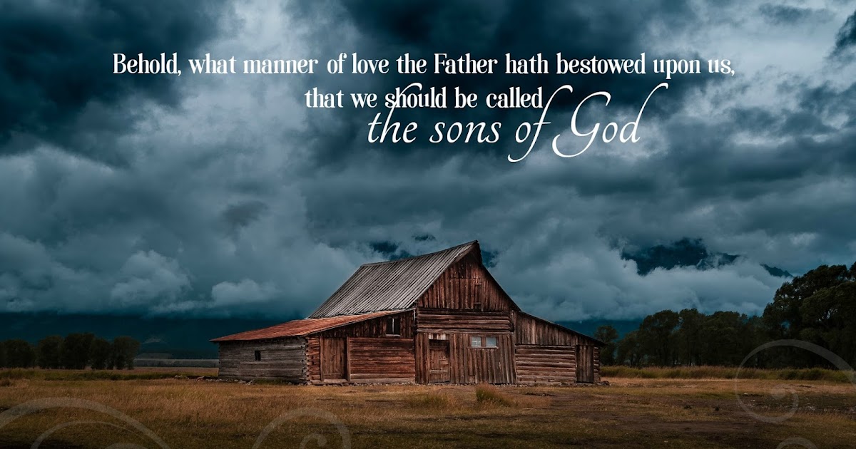 The Sword Of The Lord Blog Wednesdays In The Word 1 John 3 1 10 the-sword-of-the-lord-blog-wednesdays-in-the-word-1-john-3-1-10