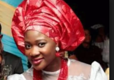 Biography Of Nollywood Actress Mercy Johnson | Odubena's Blog