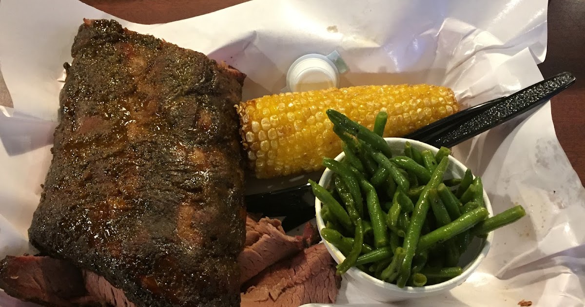 Shiner Bob's BBQ: Pappy's Smokehouse - St. Louis, MO