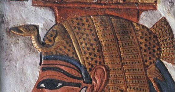 Queen Merneith ~ Egyptian Antiquities