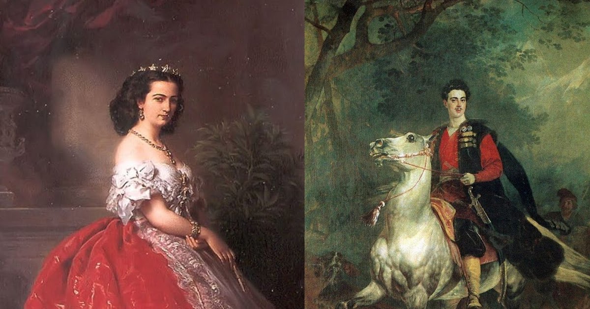 The Legendary Princess Mathilde Bonaparte and the Case of the Stolen Jewels