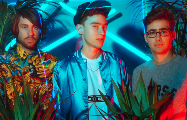 It Pop!: Years & Years lança a inédita 'Shine' + detalhes do seu álbum ...