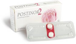 DMP News & Updates: The ban on emergency contraceptive POSTINOR 2