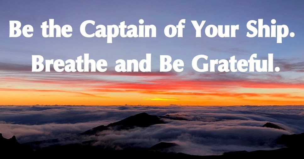 22+ Captain Quotes - QUOTEISH