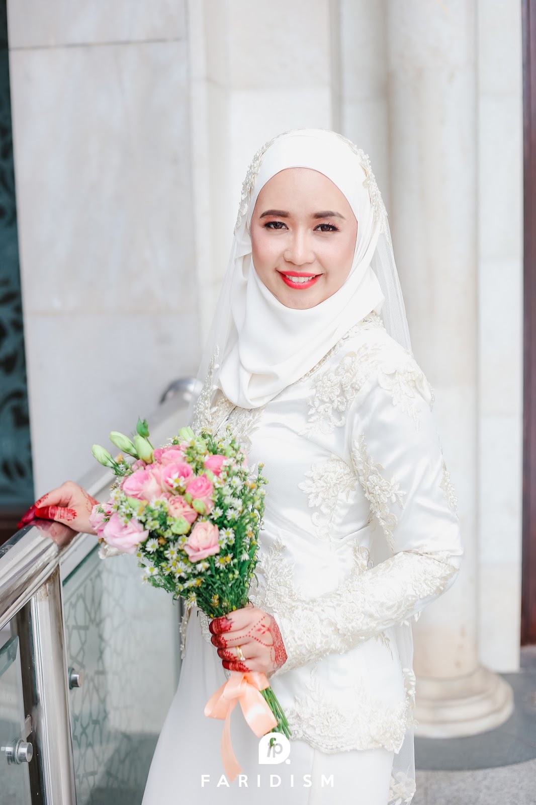 Nazreen & Nurul Ain | January 13, 2018 | Faridism Production