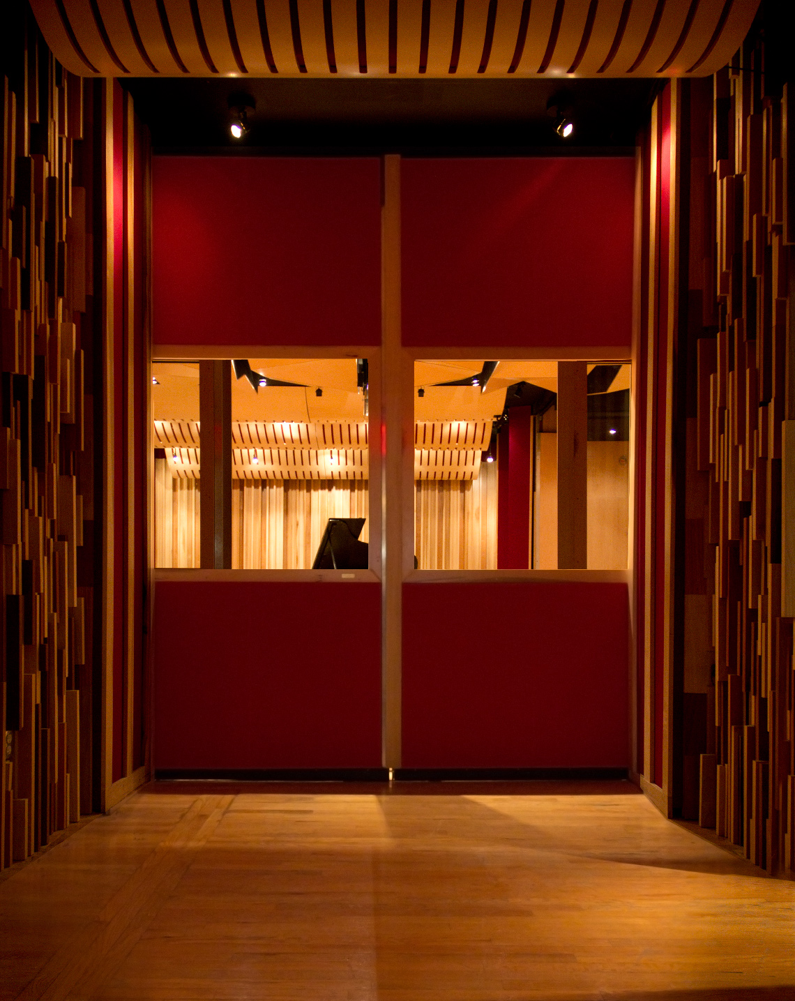 Klinger Favre Acoustique