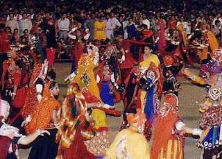 Fair and Festival of Jamnagar