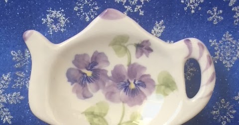 Tea Time Accessories~ Part One