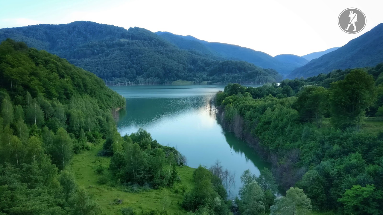 Drumeție de weekend în Buzău: Barajul Siriu - PeMeleaguri.ro