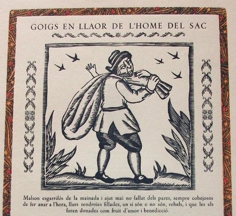 Suni Mocholí Roselló: Cultura. La Valencia Medieval: "El Butoni"