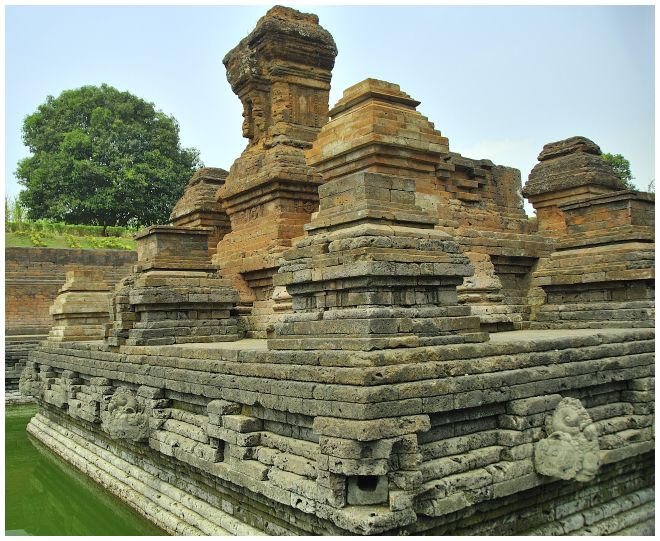25 Candi-Candi di Indonesia Beserta Letaknya atau Lokasinya | Budaya ...