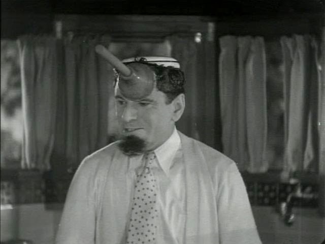 Forgotten Actors: Charlie Hall